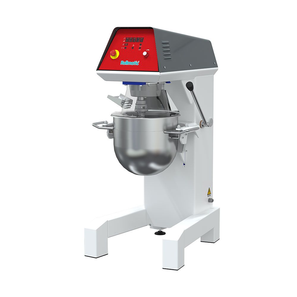 ® Planetary Mixer Professional B40L-B40P