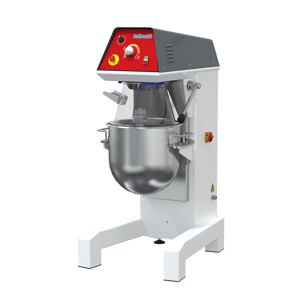 ® Planetary Mixer Professional B60-B60P